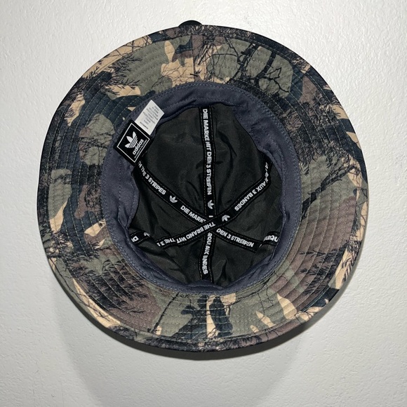 adidas Originals | Accessories | Adidas Originals Military Camo Tree ...